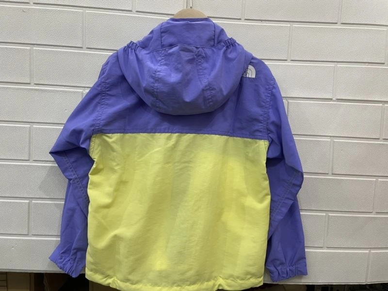 Reasonably priced The North Face Kids