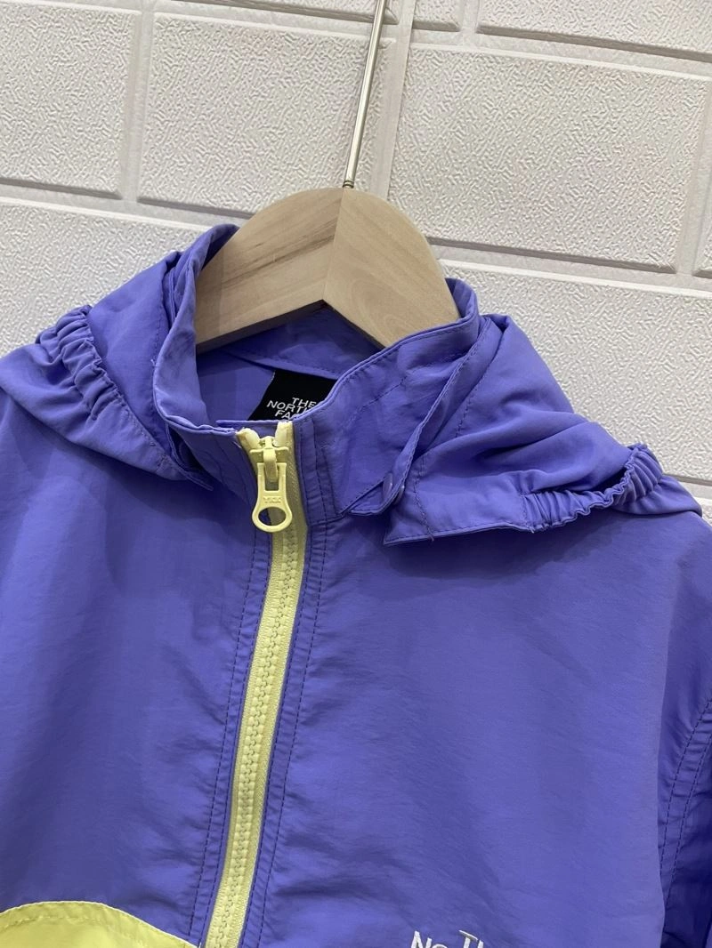 Reasonably priced The North Face Kids
