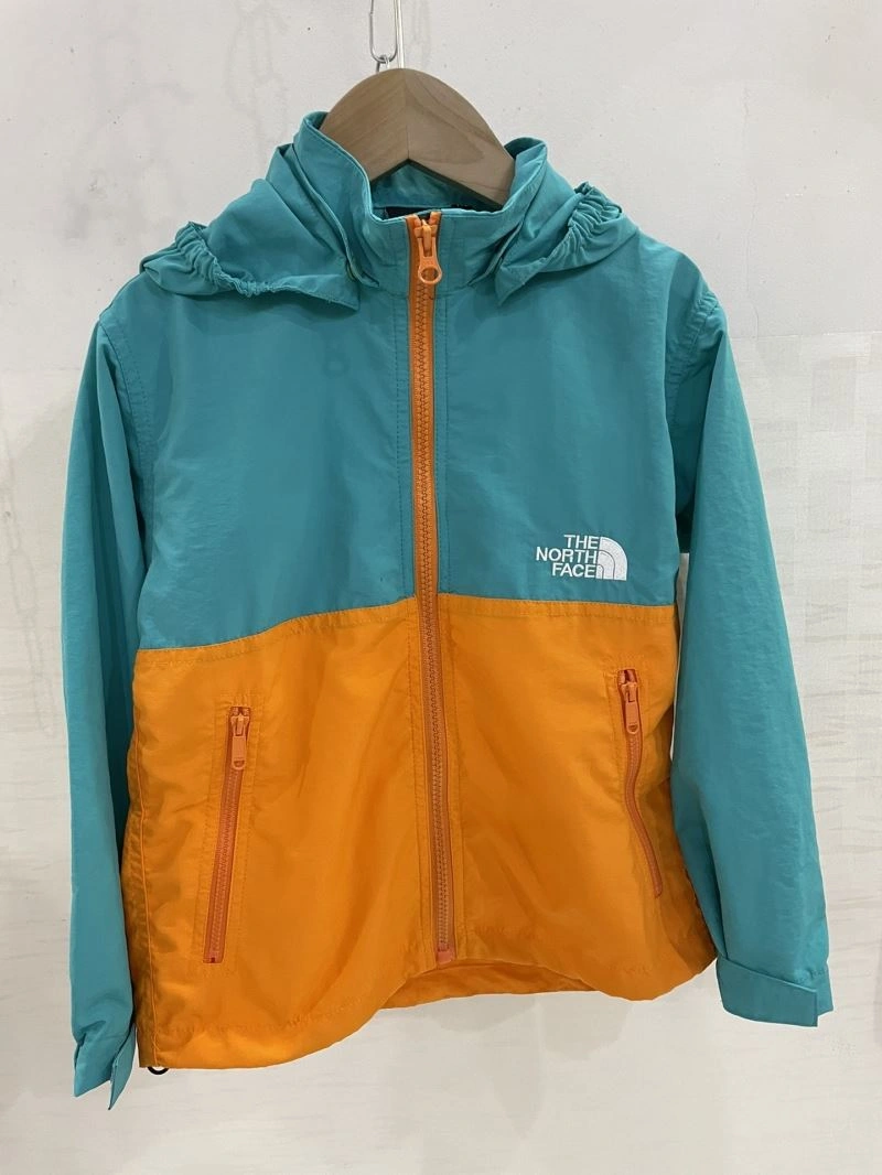 The North Face Kids