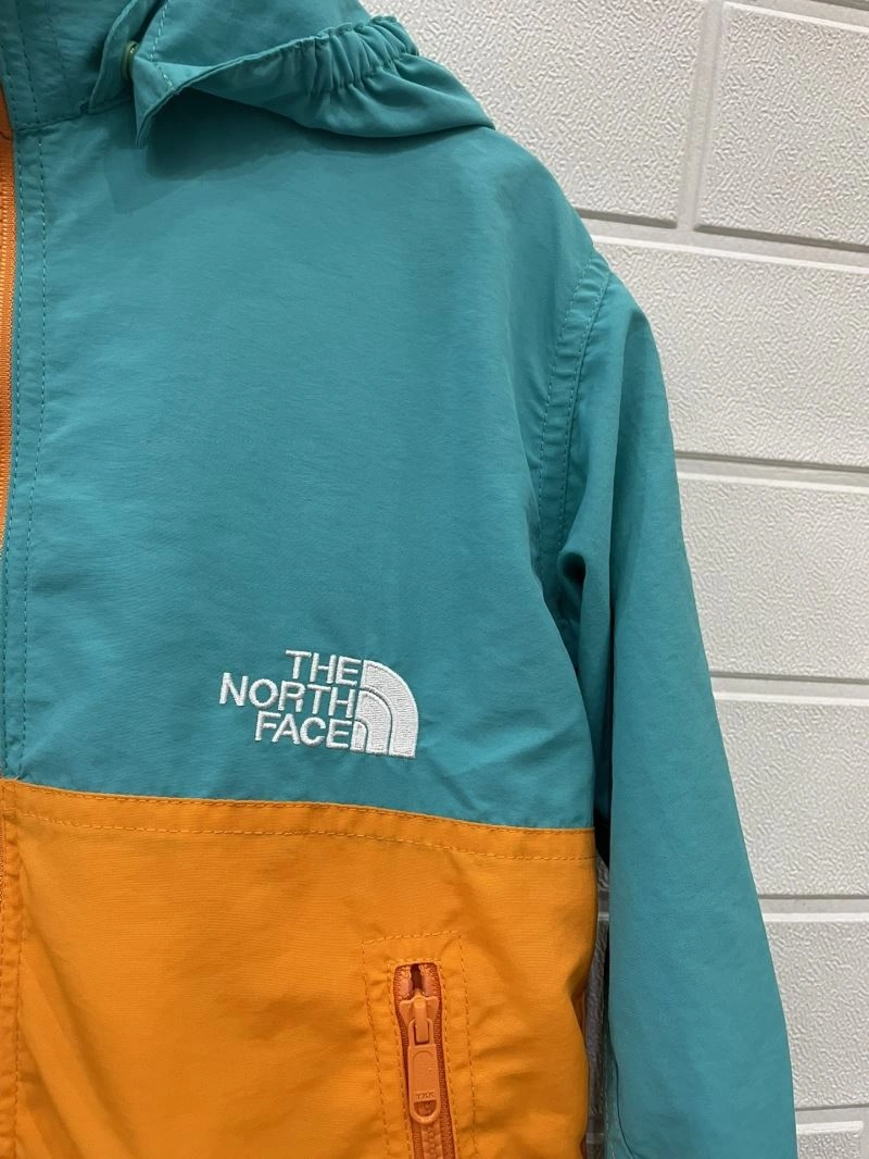 Inexpensive The North Face Kids
