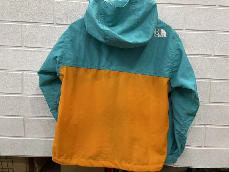 Inexpensive The North Face Kids