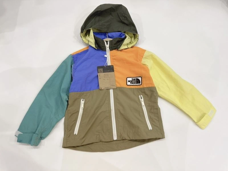The North Face Kids