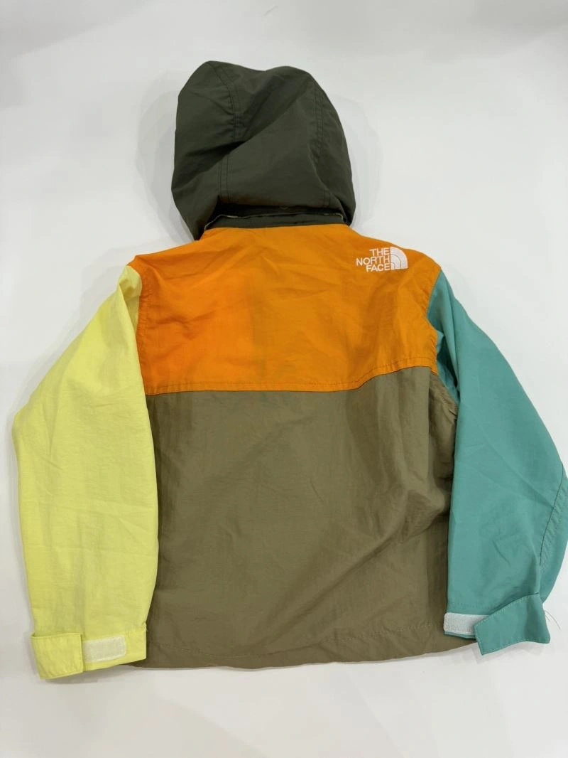 Value-priced The North Face Kids