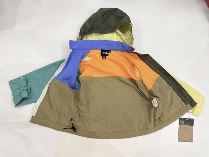 Value-priced The North Face Kids