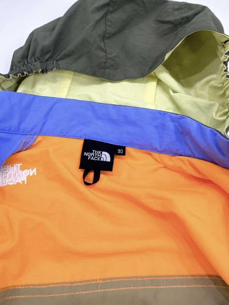 Value-priced The North Face Kids