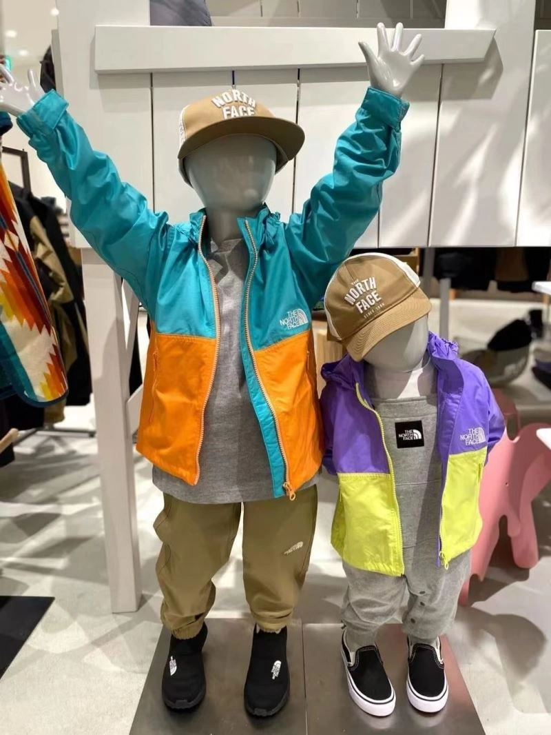 The North Face Kids