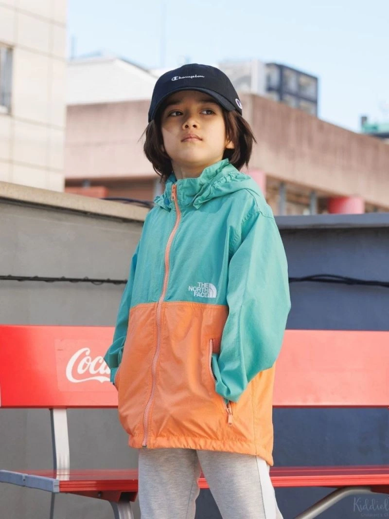 Value-priced The North Face Kids