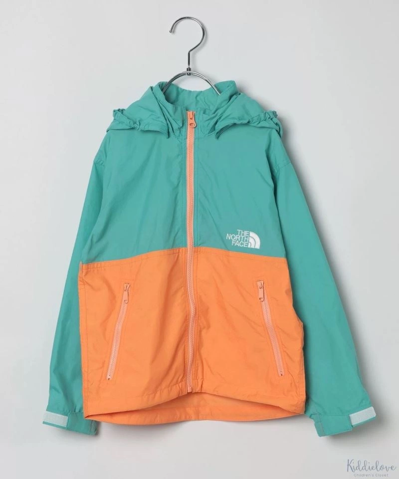 Value-priced The North Face Kids