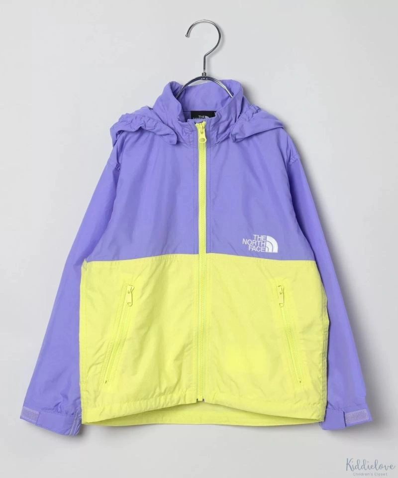 Value-priced The North Face Kids