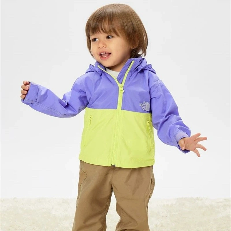 Value-priced The North Face Kids
