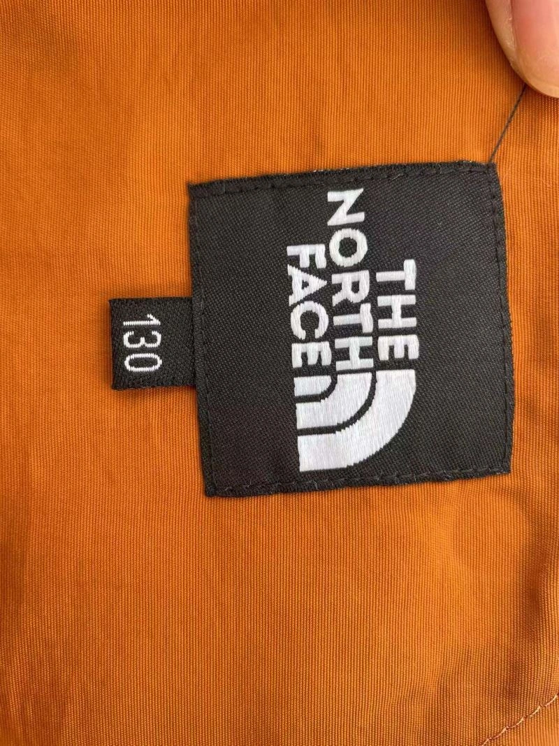 Original The North Face Kids