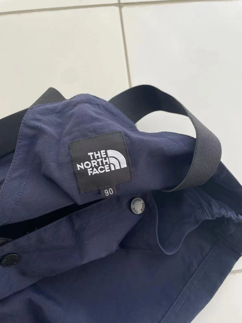 Indistinguishable The North Face Kids