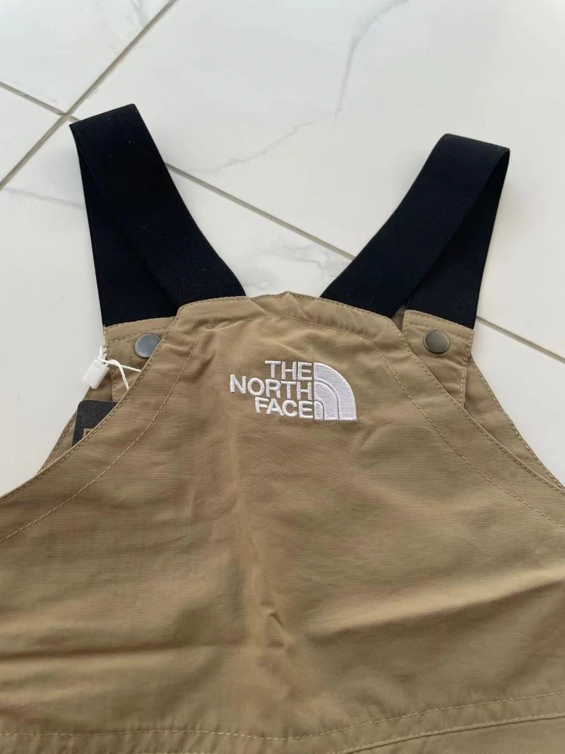 Indistinguishable The North Face Kids