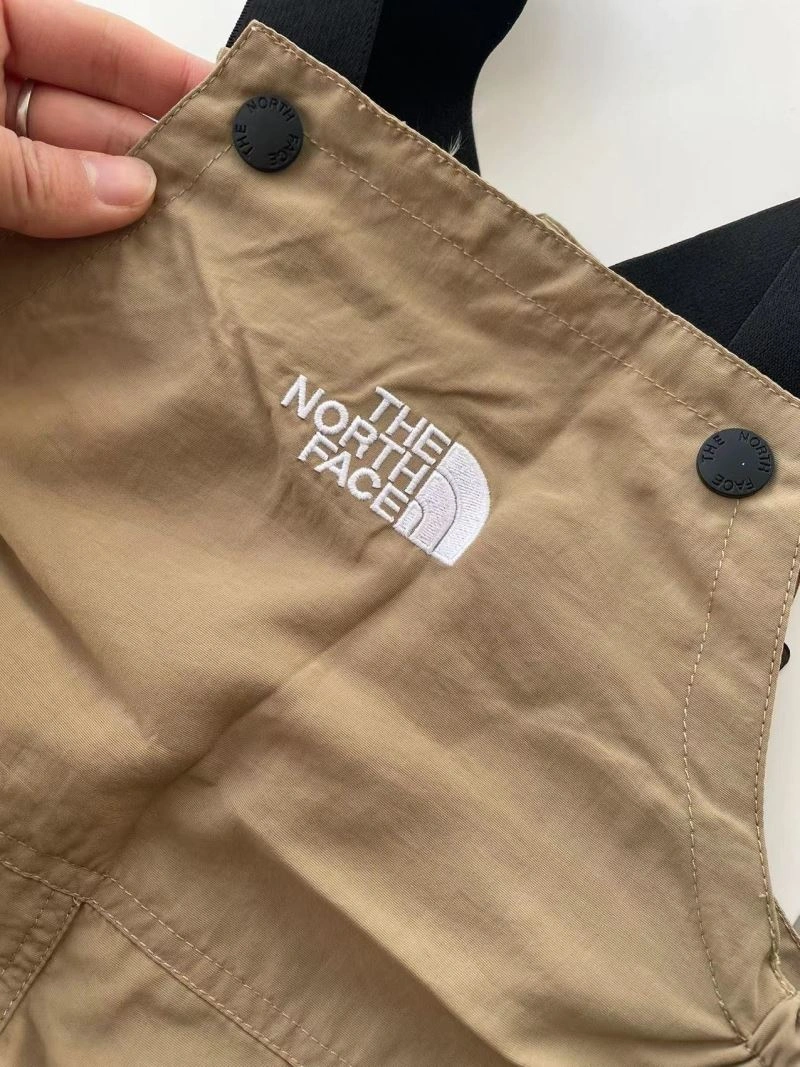 Indistinguishable The North Face Kids