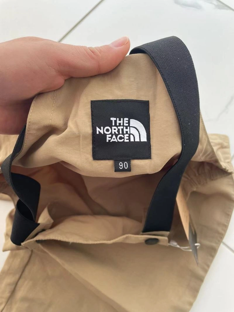 Indistinguishable The North Face Kids