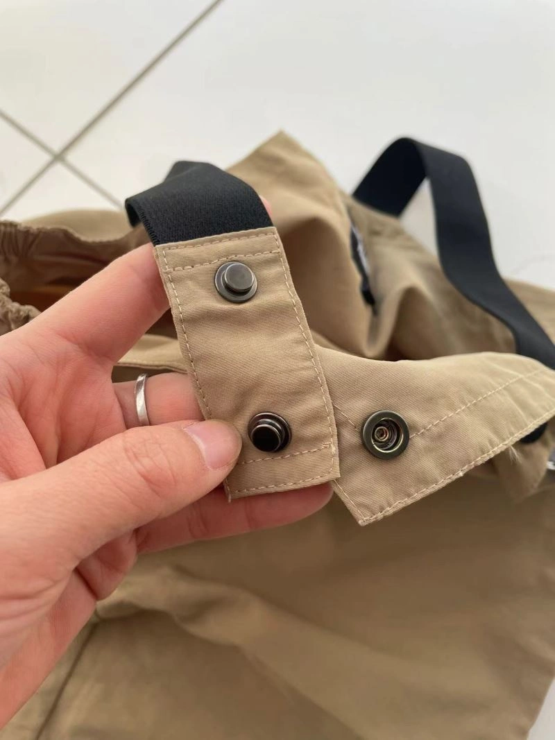 Indistinguishable The North Face Kids