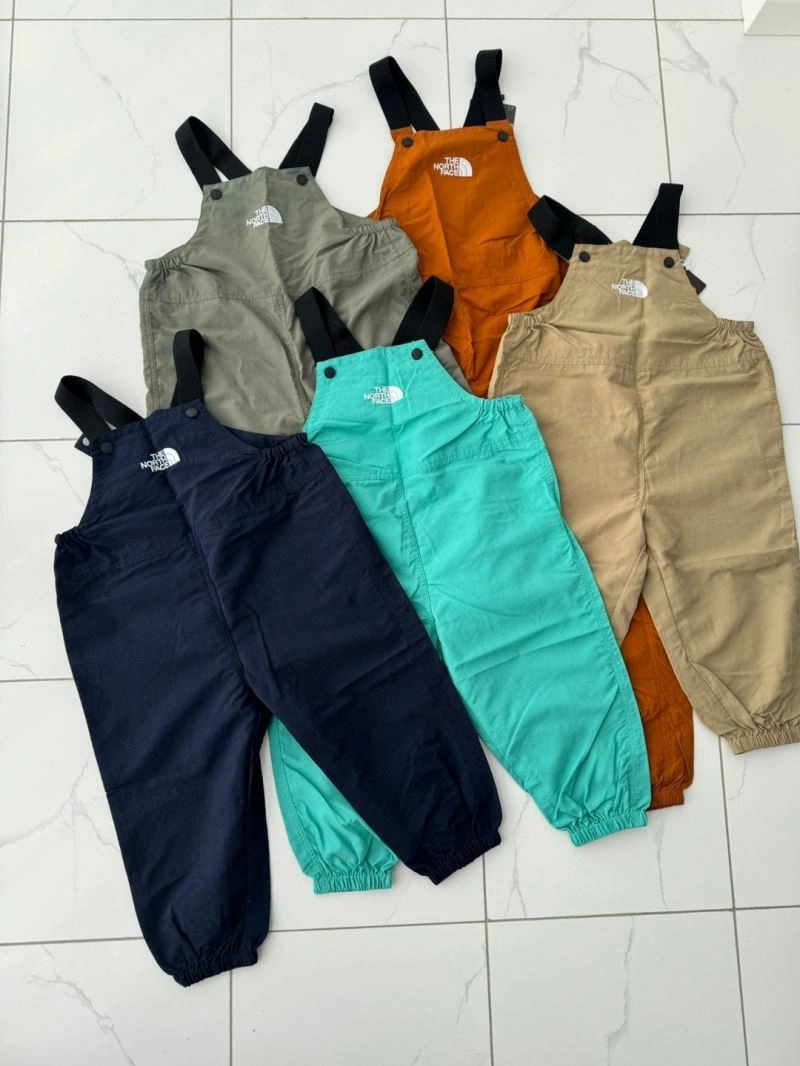 The North Face Kids