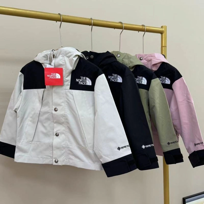 The North Face Kids