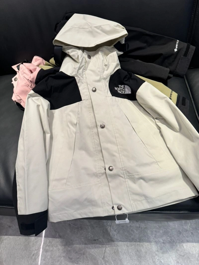 Inexpensive The North Face Kids