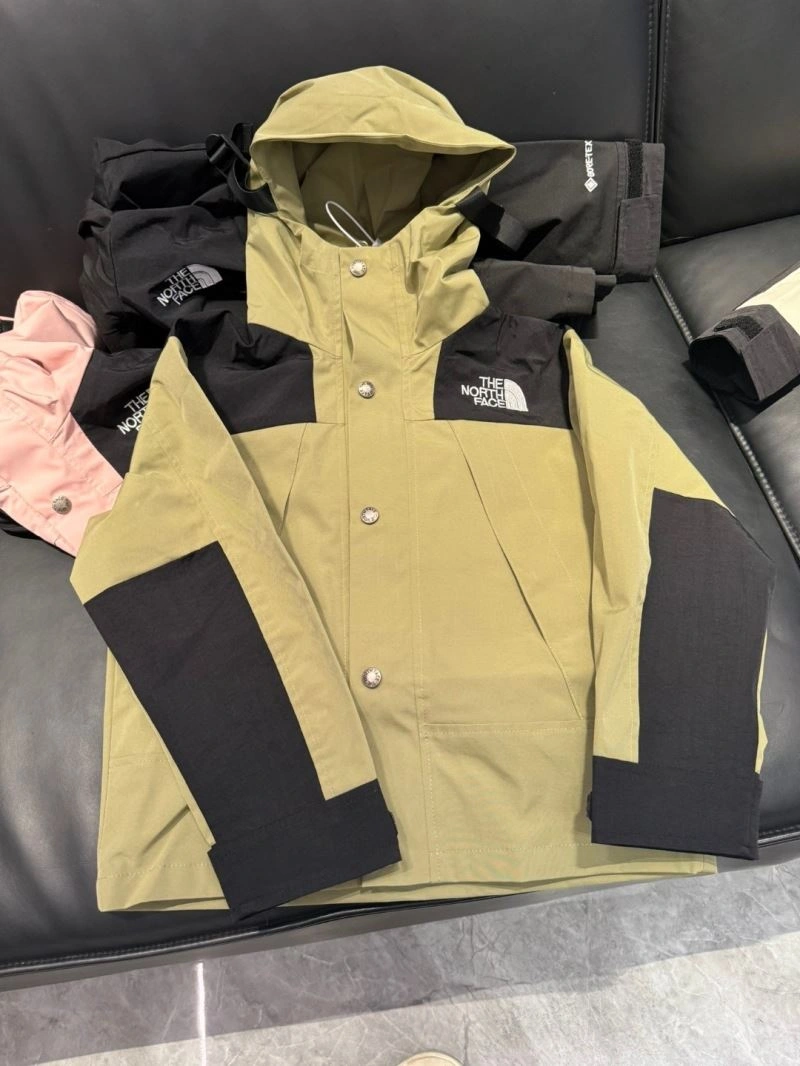 Inexpensive The North Face Kids