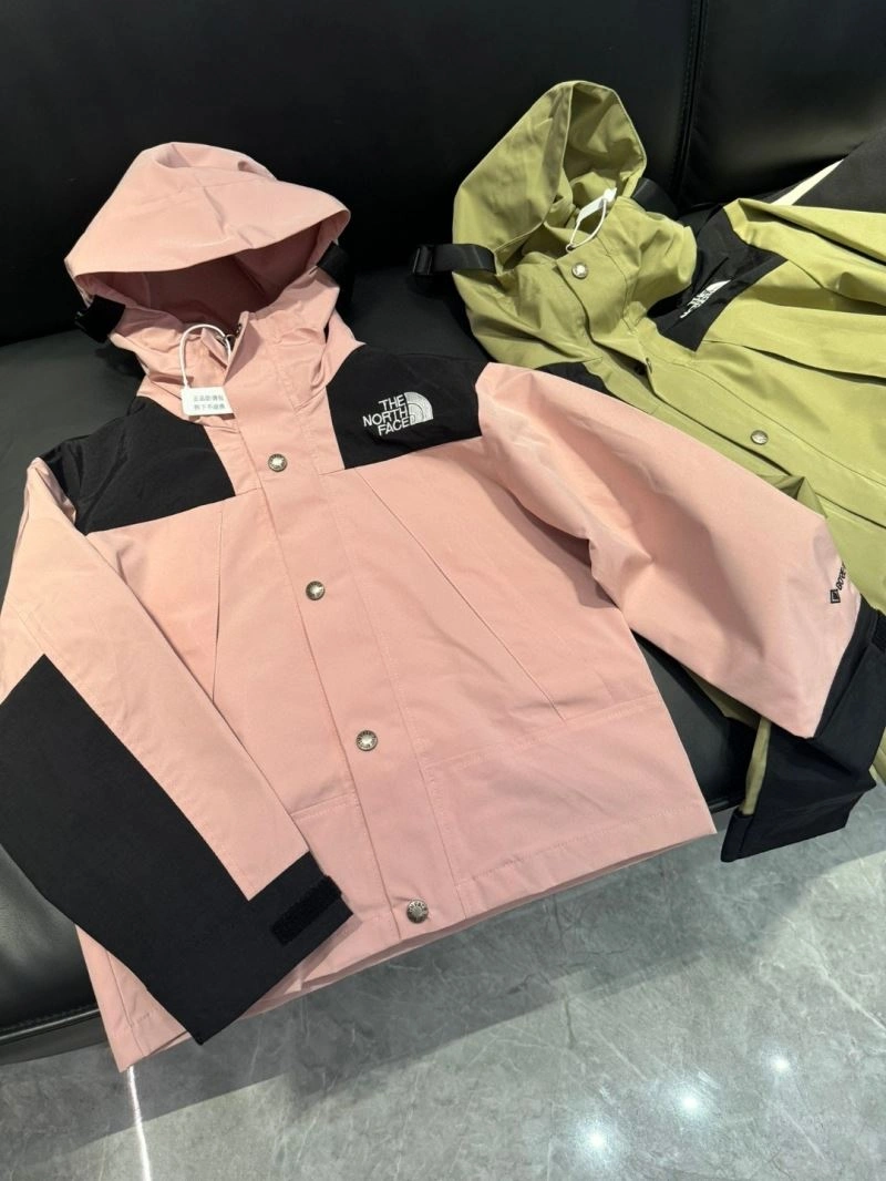 Inexpensive The North Face Kids