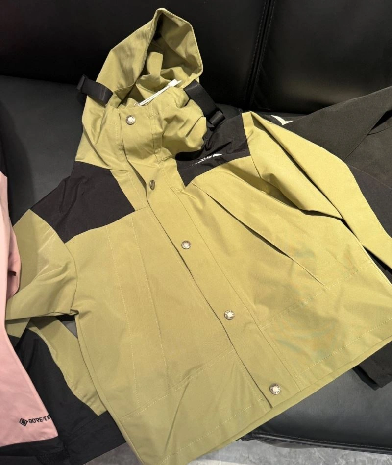 Inexpensive The North Face Kids