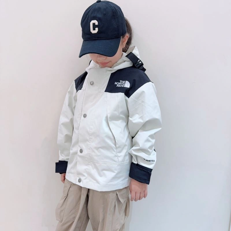 Inexpensive The North Face Kids