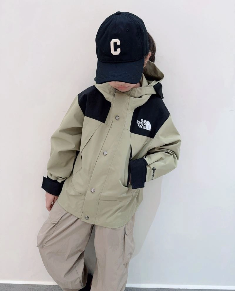 Inexpensive The North Face Kids
