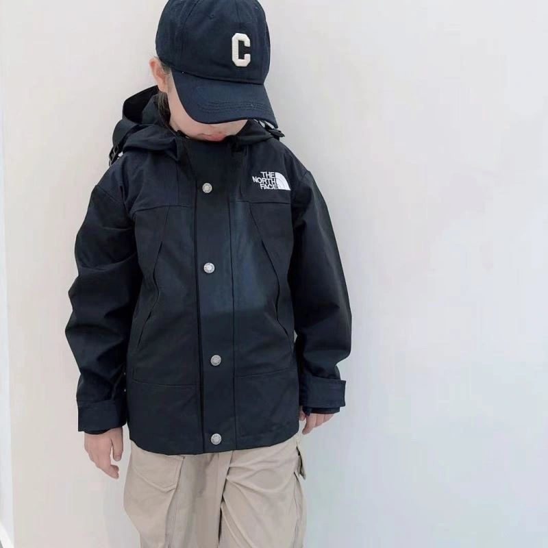 Inexpensive The North Face Kids