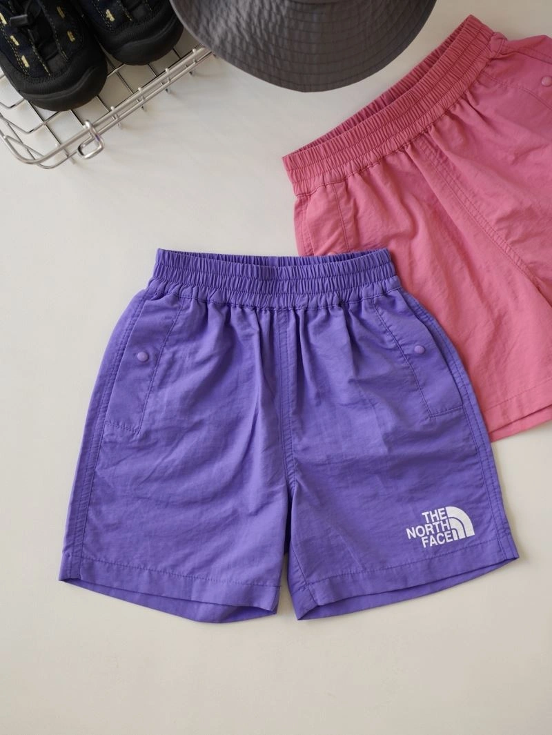 The North Face Kids