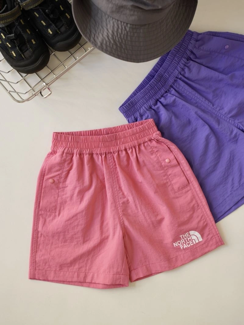 The North Face Kids