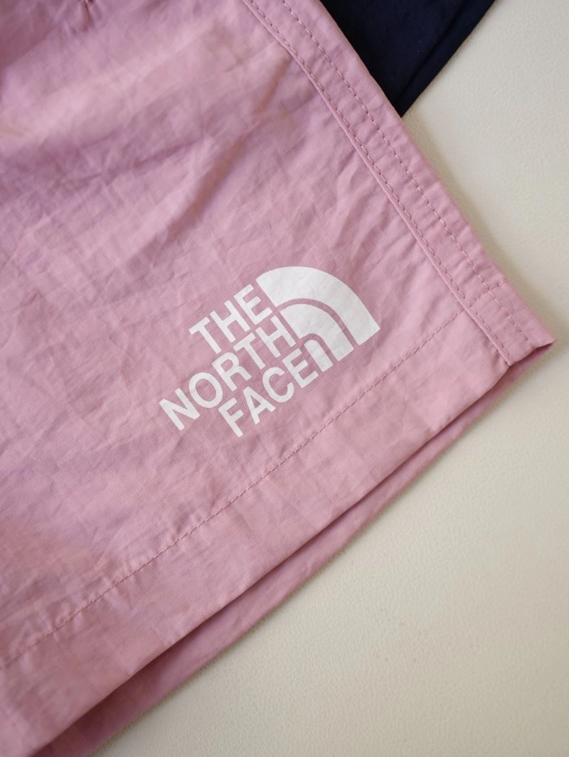 Top mirror The North Face Kids