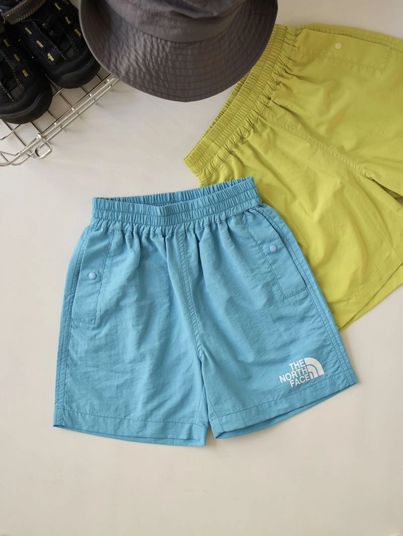 The North Face Kids
