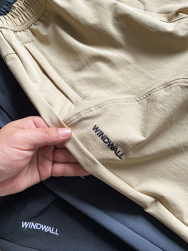 Perfect replica The North Face Long Pants