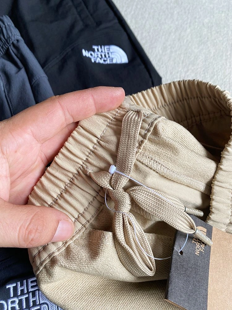 Perfect replica The North Face Long Pants
