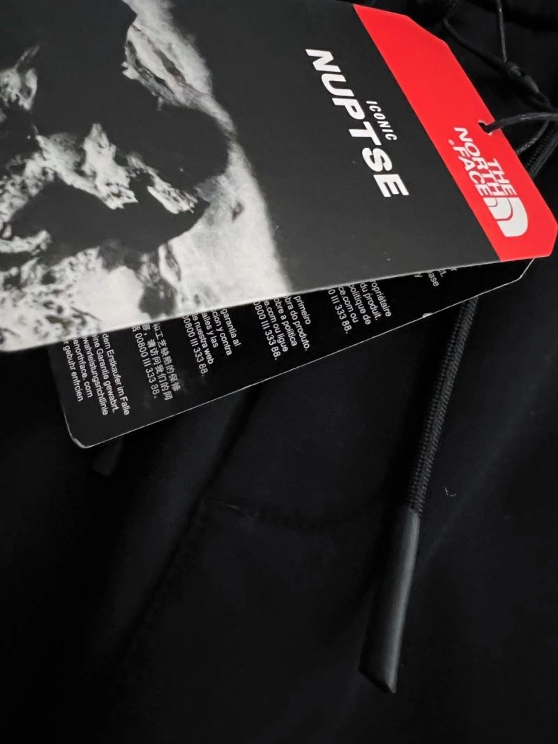 1:1 copy The North Face Long Pants