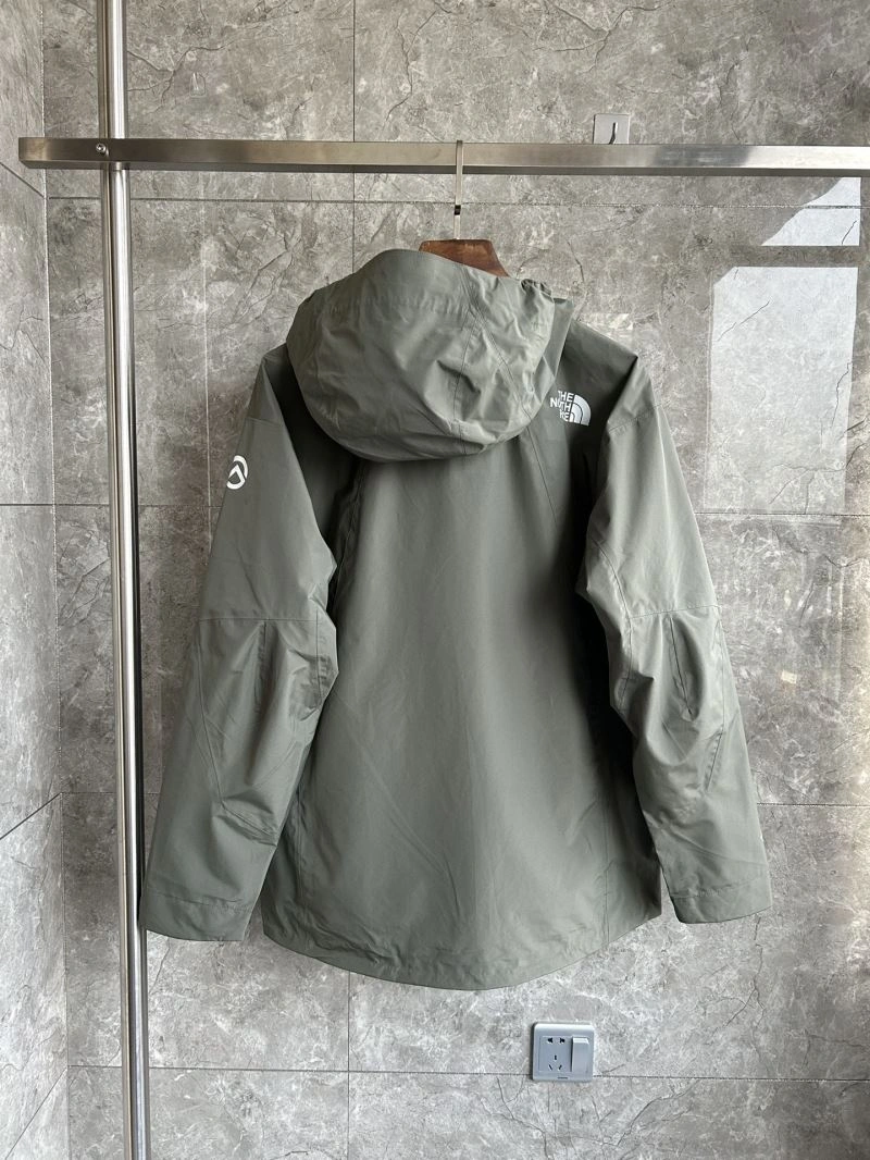 Official The North Face Outwear