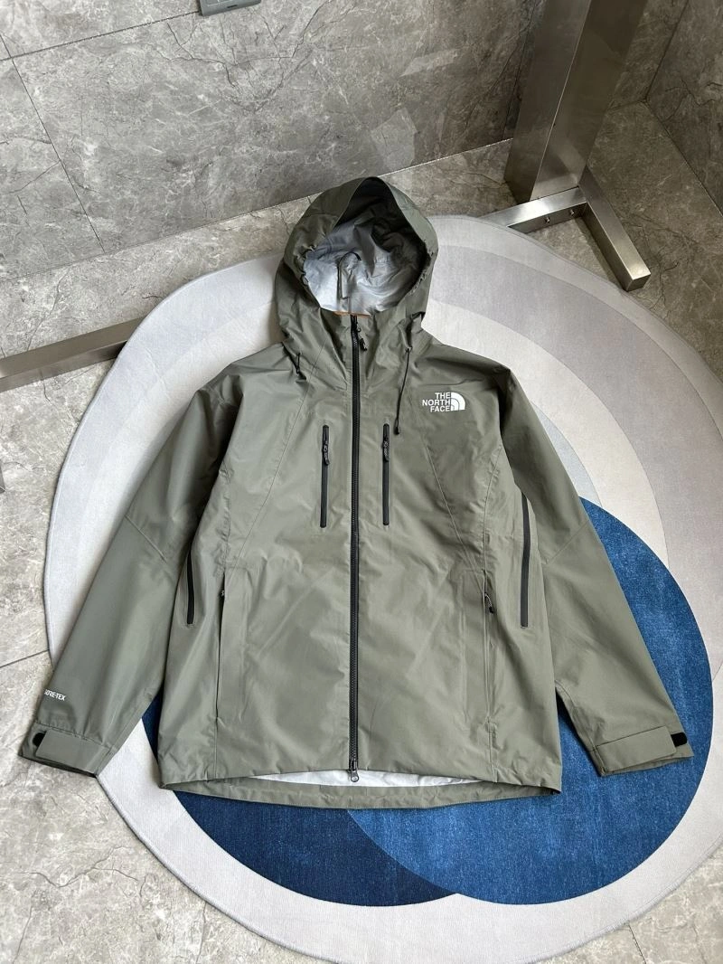 Official The North Face Outwear