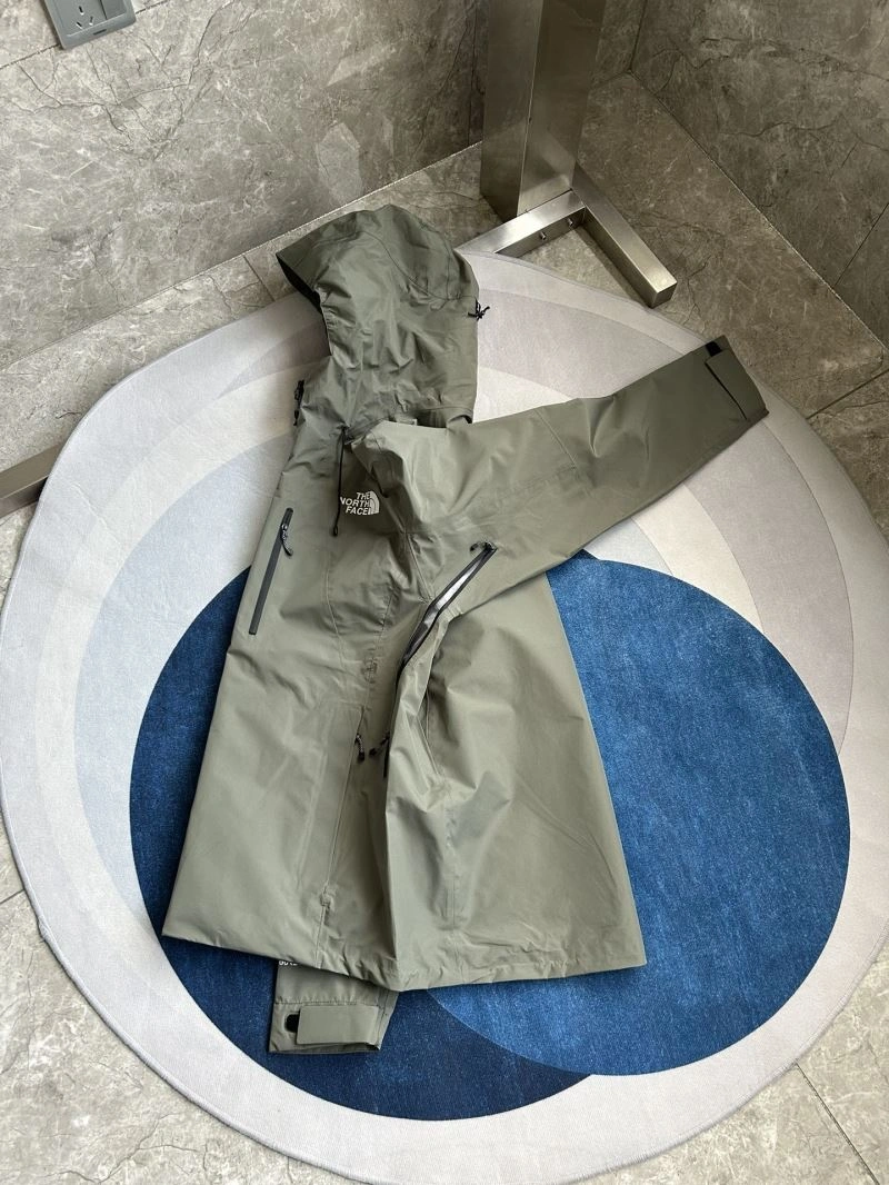 Official The North Face Outwear