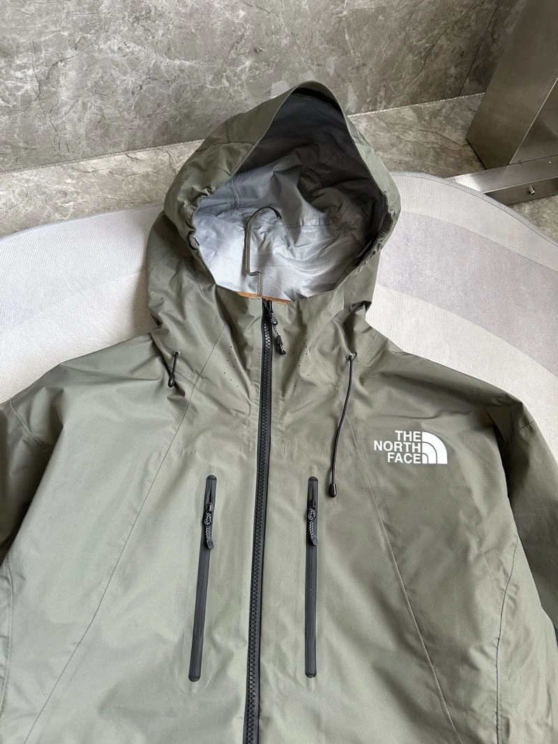 Official The North Face Outwear