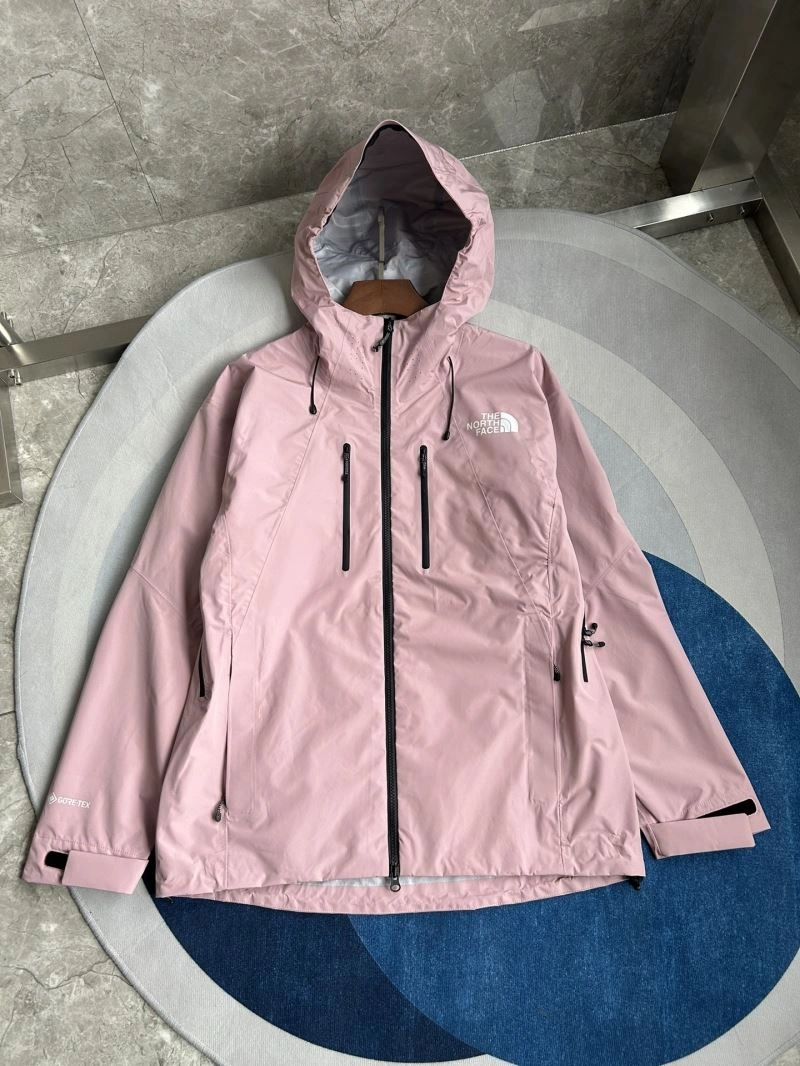 Authentic The North Face Outwear
