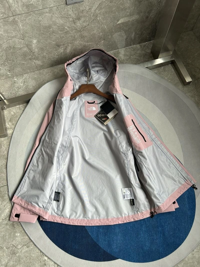 Authentic The North Face Outwear