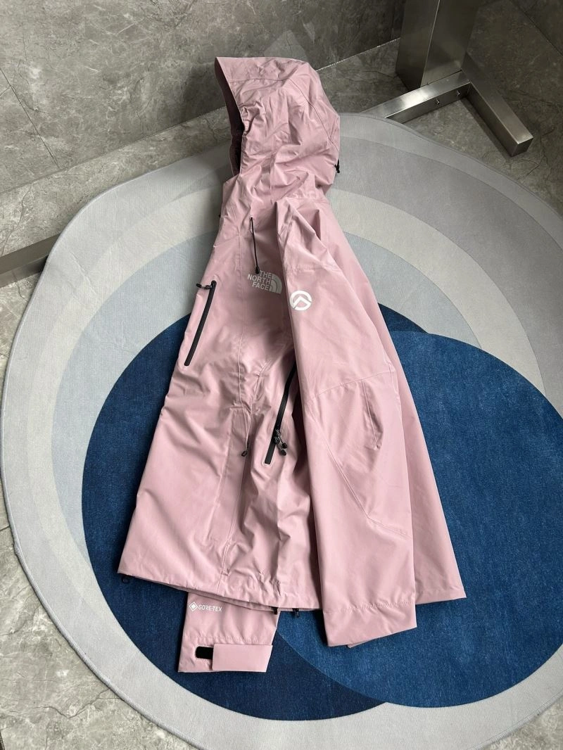 Authentic The North Face Outwear