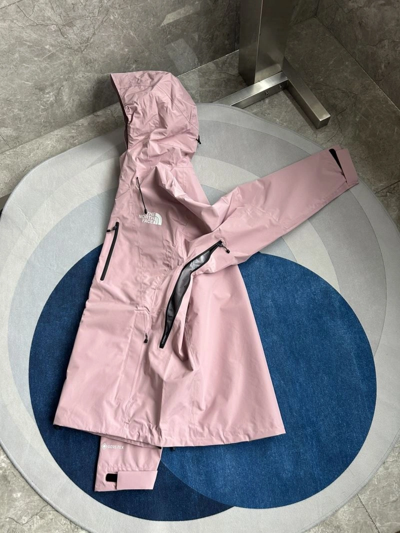 Authentic The North Face Outwear