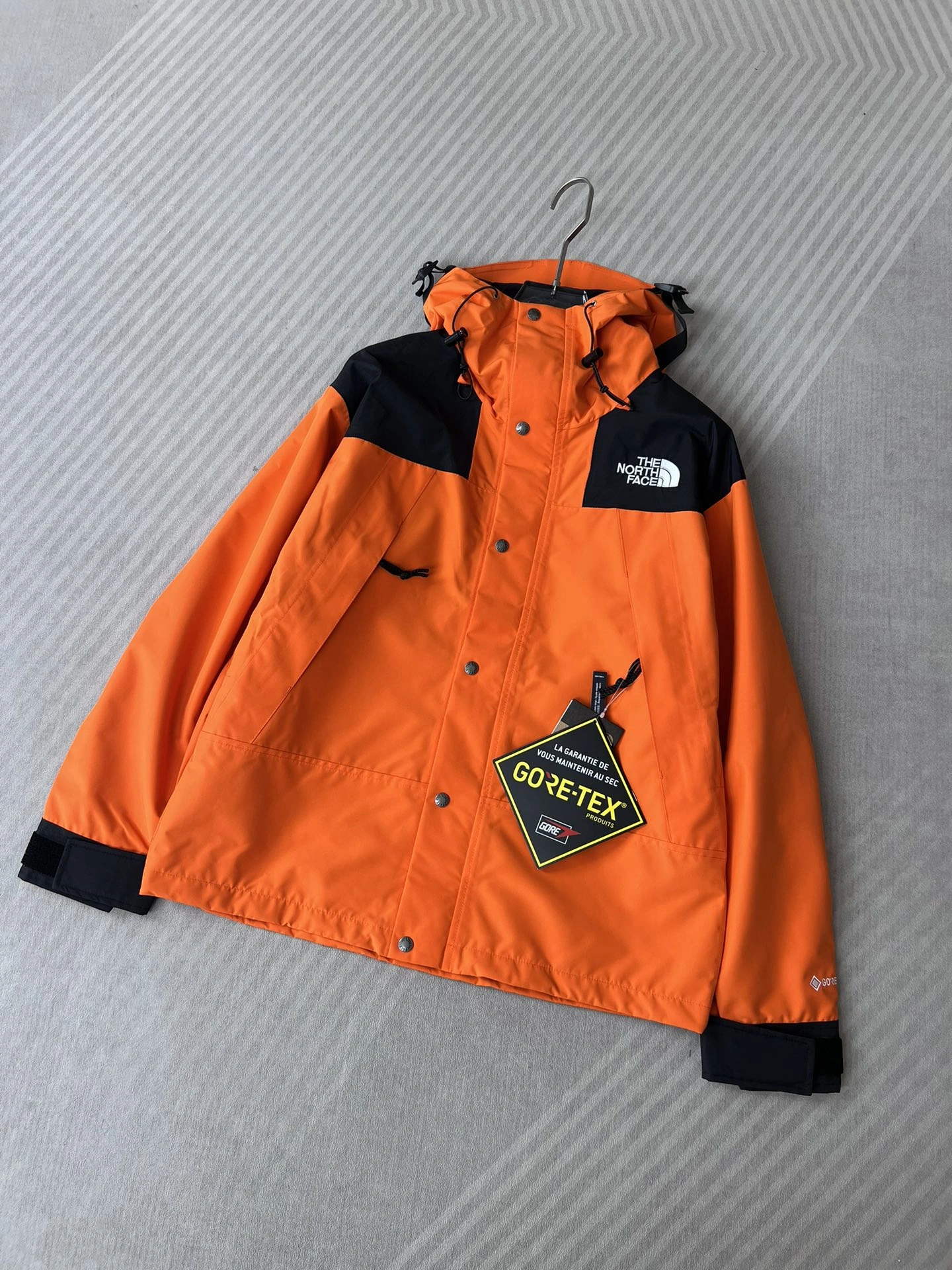 Mirror quality The North Face Outwear