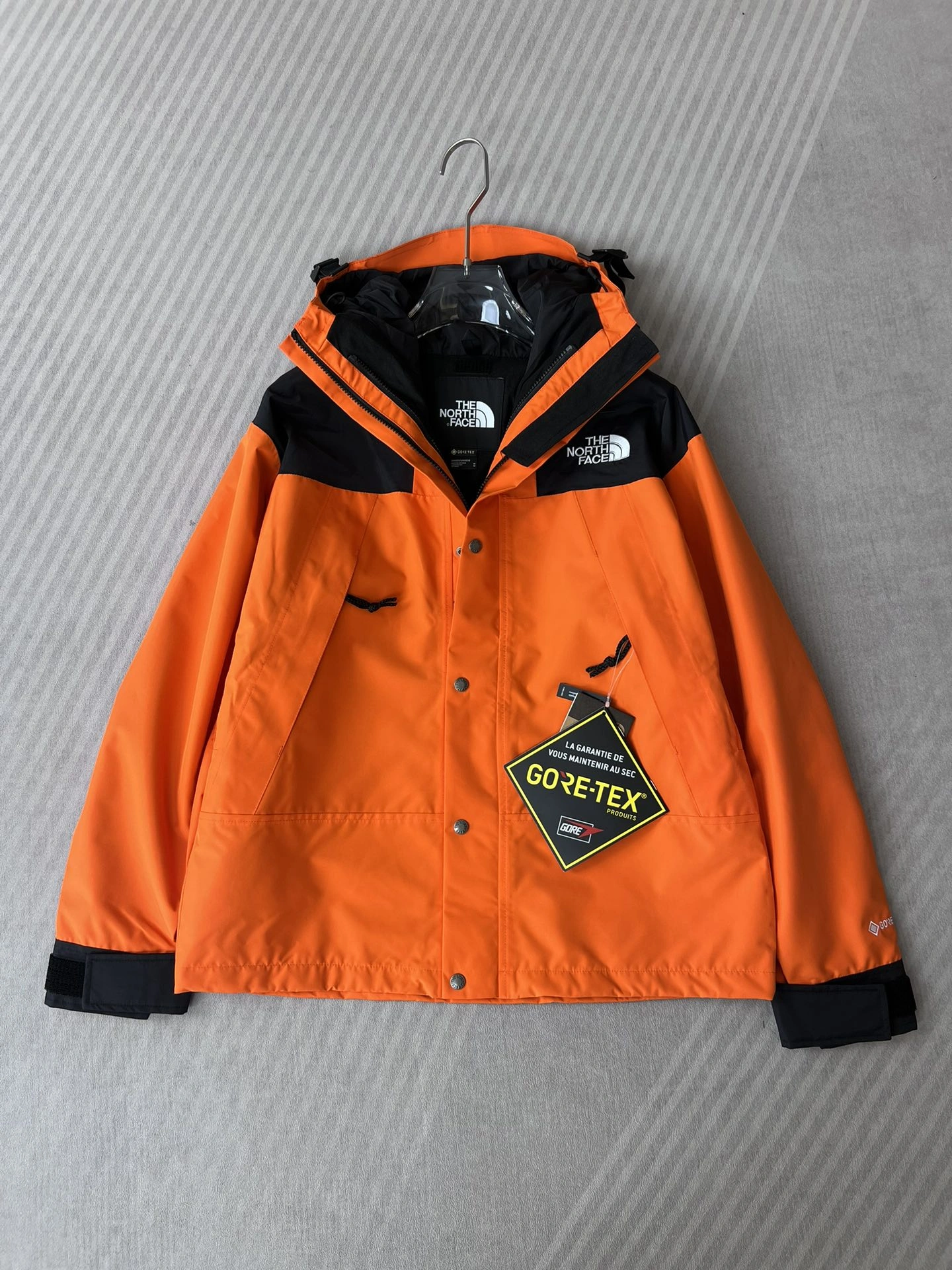 Mirror quality The North Face Outwear
