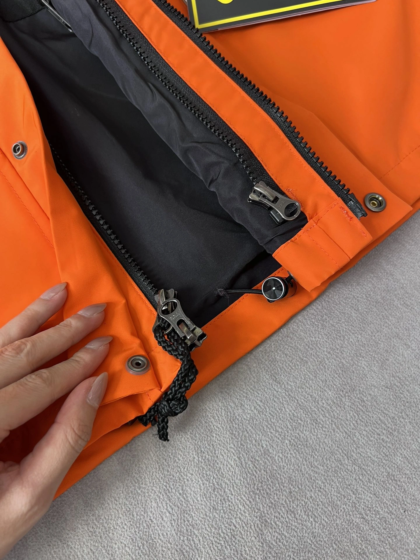 Mirror quality The North Face Outwear