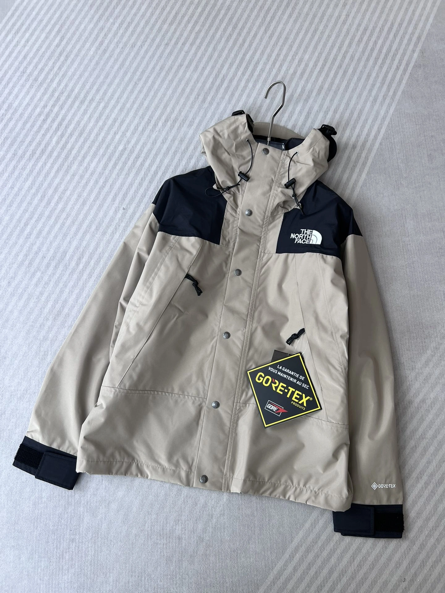 Precise copy The North Face Outwear