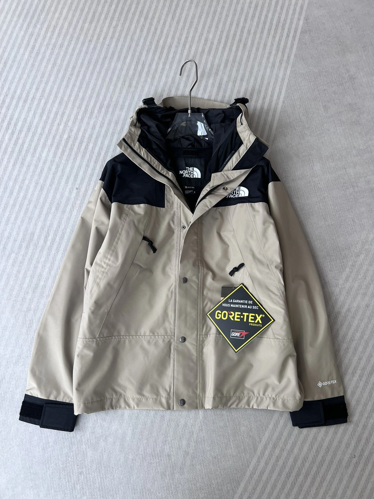 Precise copy The North Face Outwear