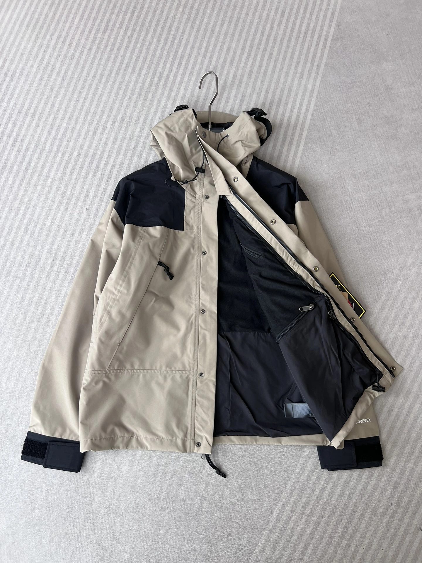 Precise copy The North Face Outwear